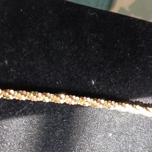 Jewelry | Sparkle Chain In Sterling Silver | Poshmark